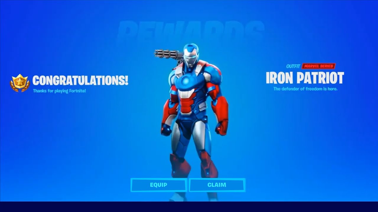 FREE SKIN is FINALLY HERE! (Free Skin Codes) - YouTube