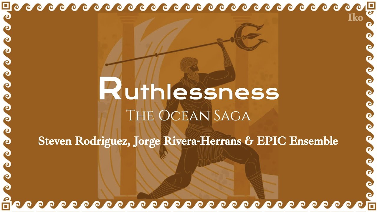 EPIC: The Musical - Ruthlessness (Sub Español/Lyrics) - YouTube