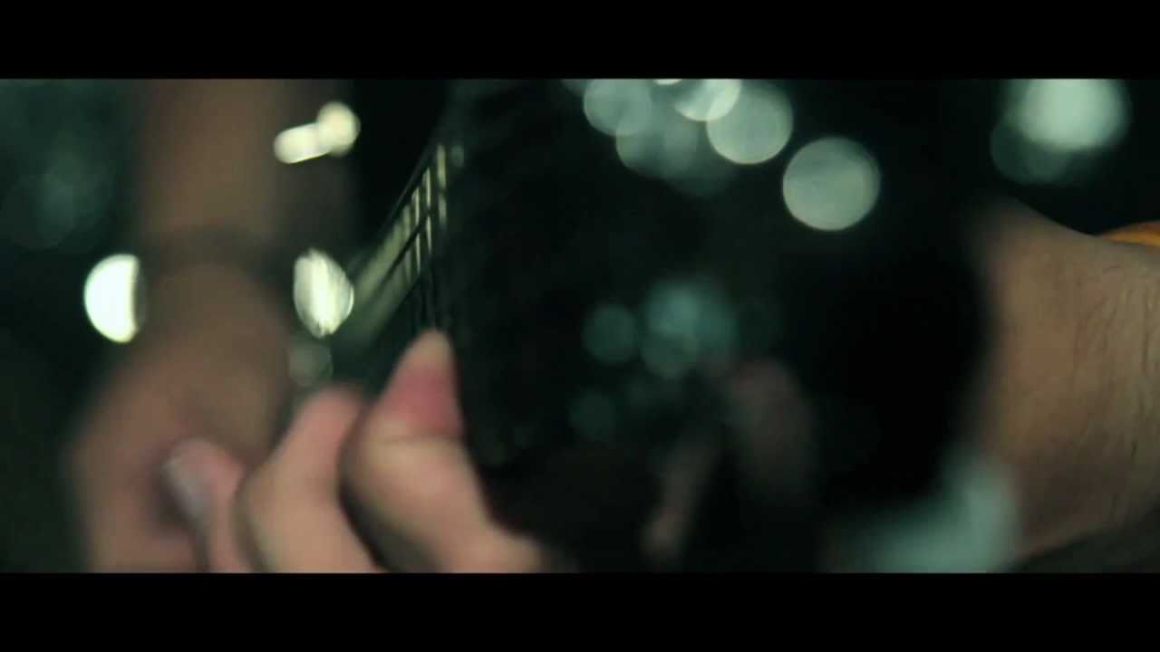 Tetrafusion - "Monologue" (OFFICIAL VIDEO) 1080p HD - YouTube