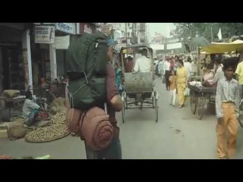 The curious case of Benjamin Button ( letter to daughter) - YouTube