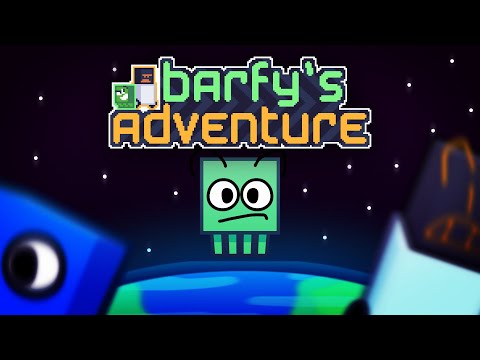Prodigy | Barfy's Adventure OST - YouTube