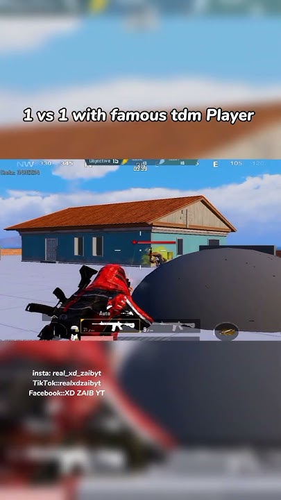 best wow mode for 1 v 1| wow mode 1 v 1 tdm | wow mode shorts #shorts - YouTube