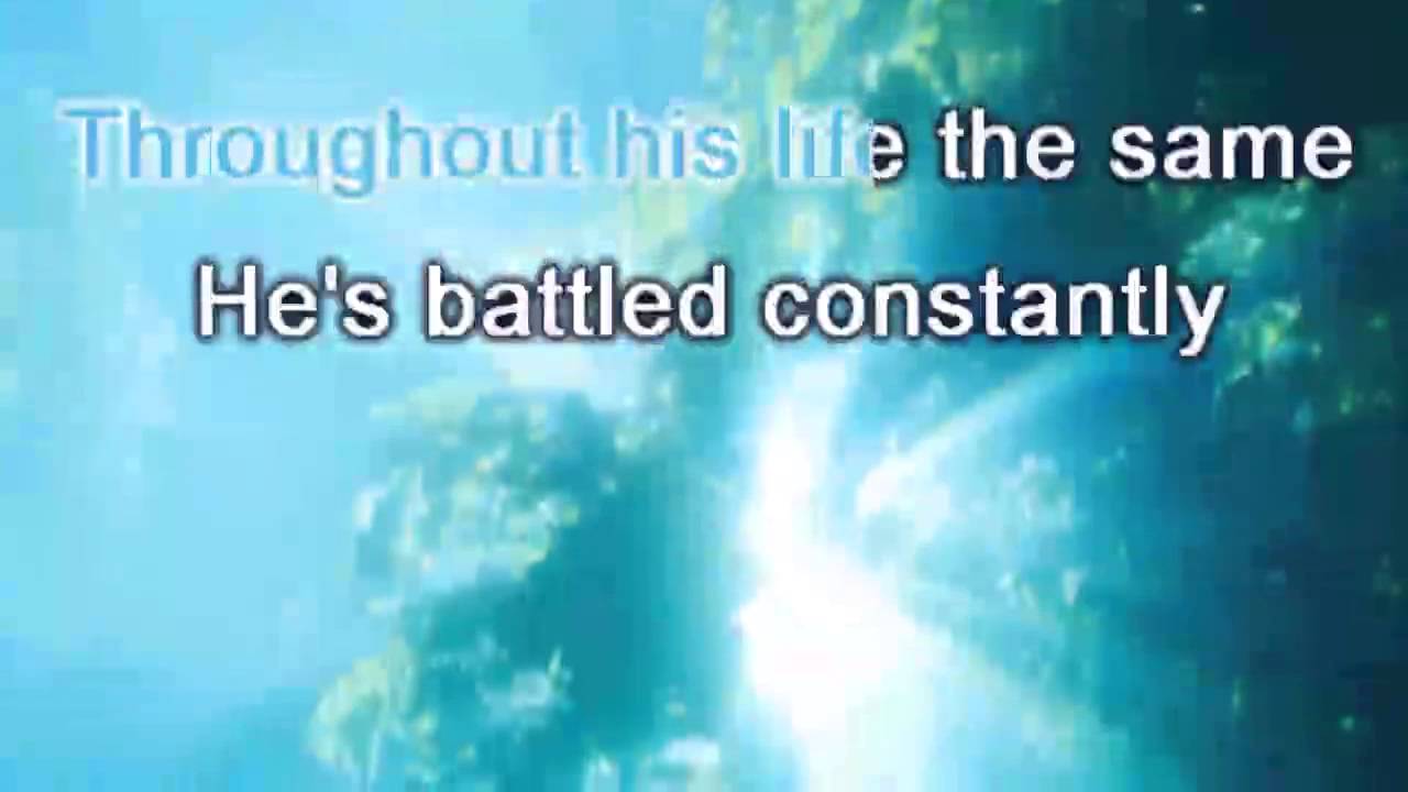 Metallica the unforgiven lyrics - YouTube