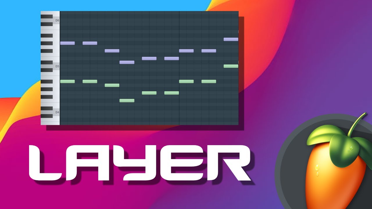 Hãy LAYER LEAD Theo Cách Này !!! - Hướng Dẫn Kỹ Thuật Làm Nhạc - YouTube