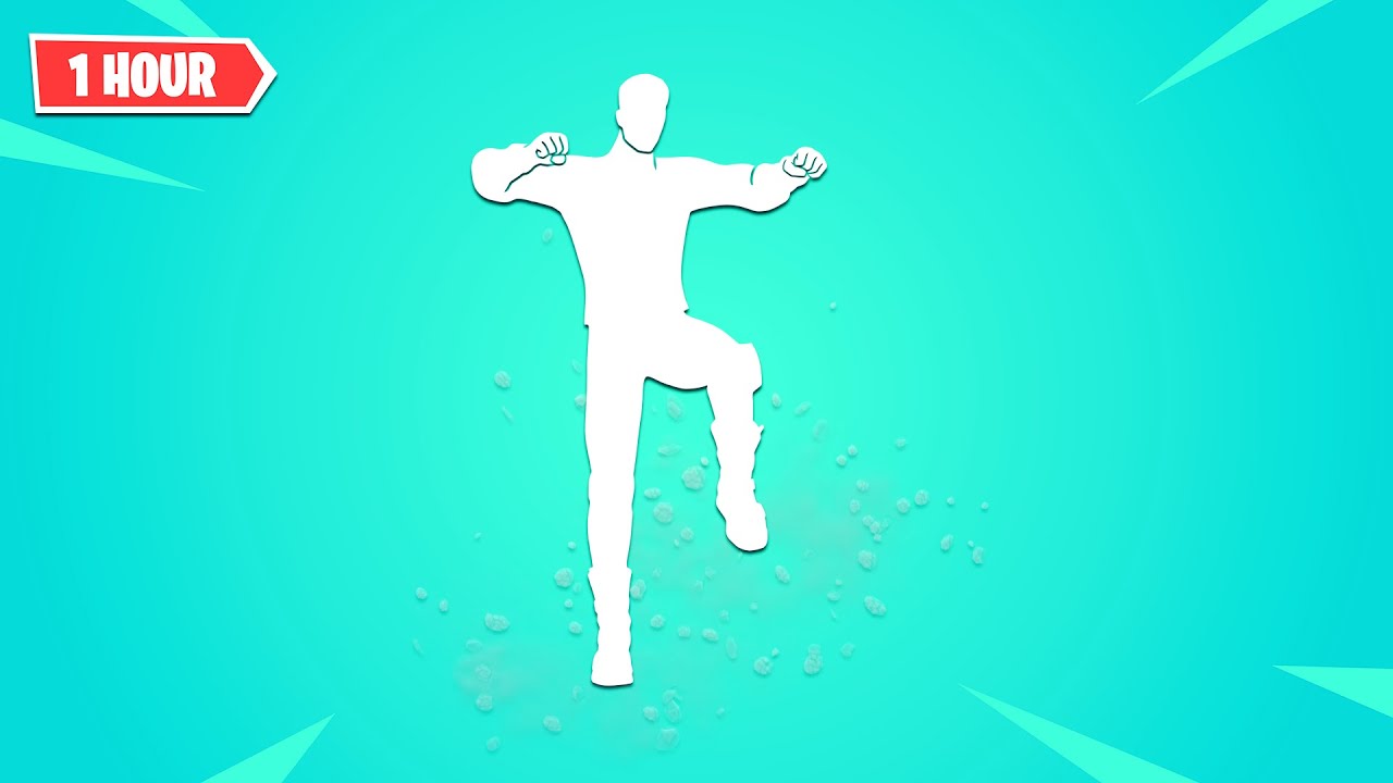 Fortnite Big Dawgs Emote (1 Hour) | (Hanumankind, Kalmi - Big Dawgs ...