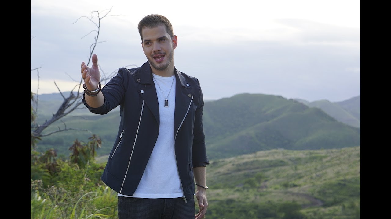 Si Ella Supiera - Emma Velez [Video Oficial] - YouTube