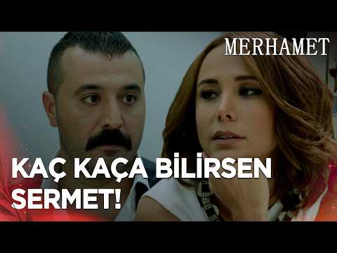 Deniz, Sermet'e Yürüdü Ama Eli Boş Döndü I Merhamet