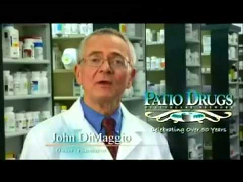 WWL New Orleans - Phil Johnson Tribute w/Dennis Woltering (2010) - YouTube