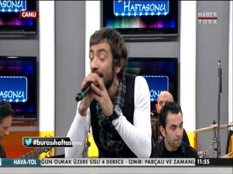 Hasta Oldum Derdine Resul DİNDAR