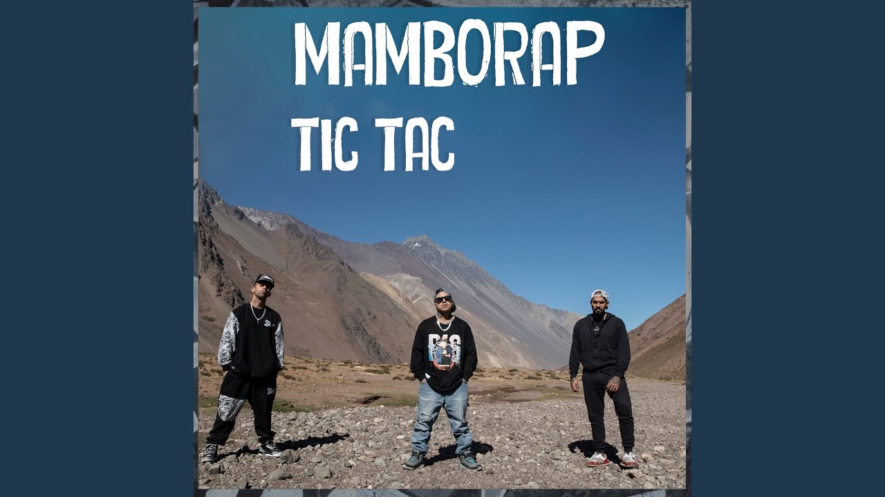 Tic Tac - YouTube Music