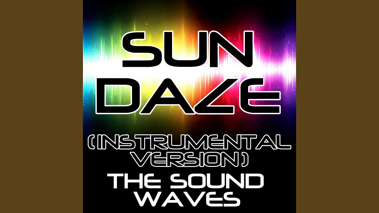 Sun Daze (Instrumental Version) - YouTube