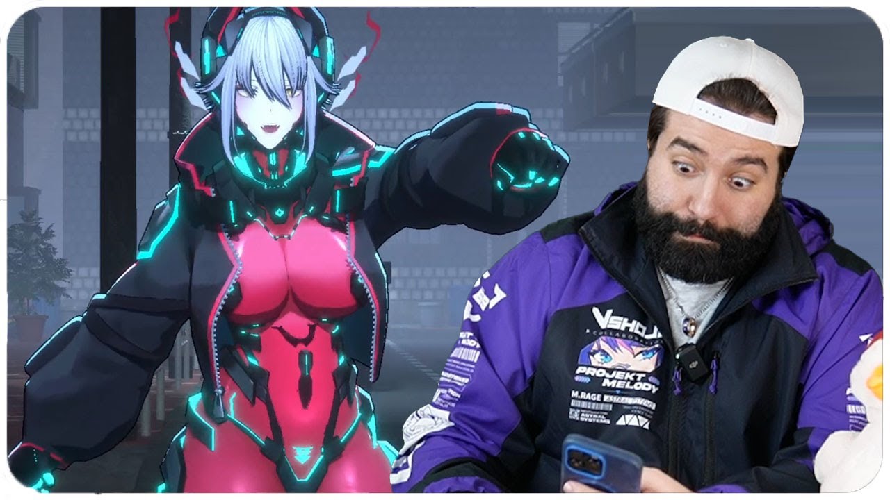 I Can't Escape Her - YouTube