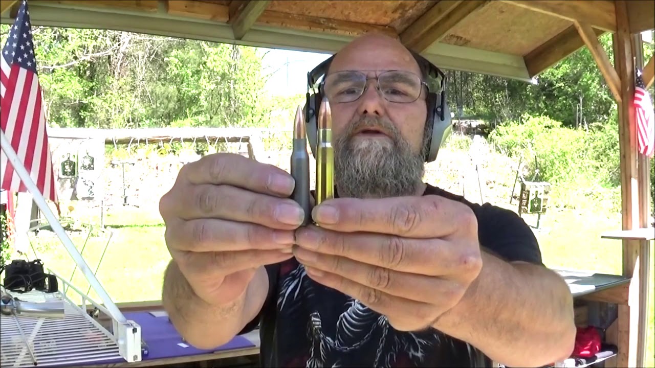 303 OR 308 - YouTube