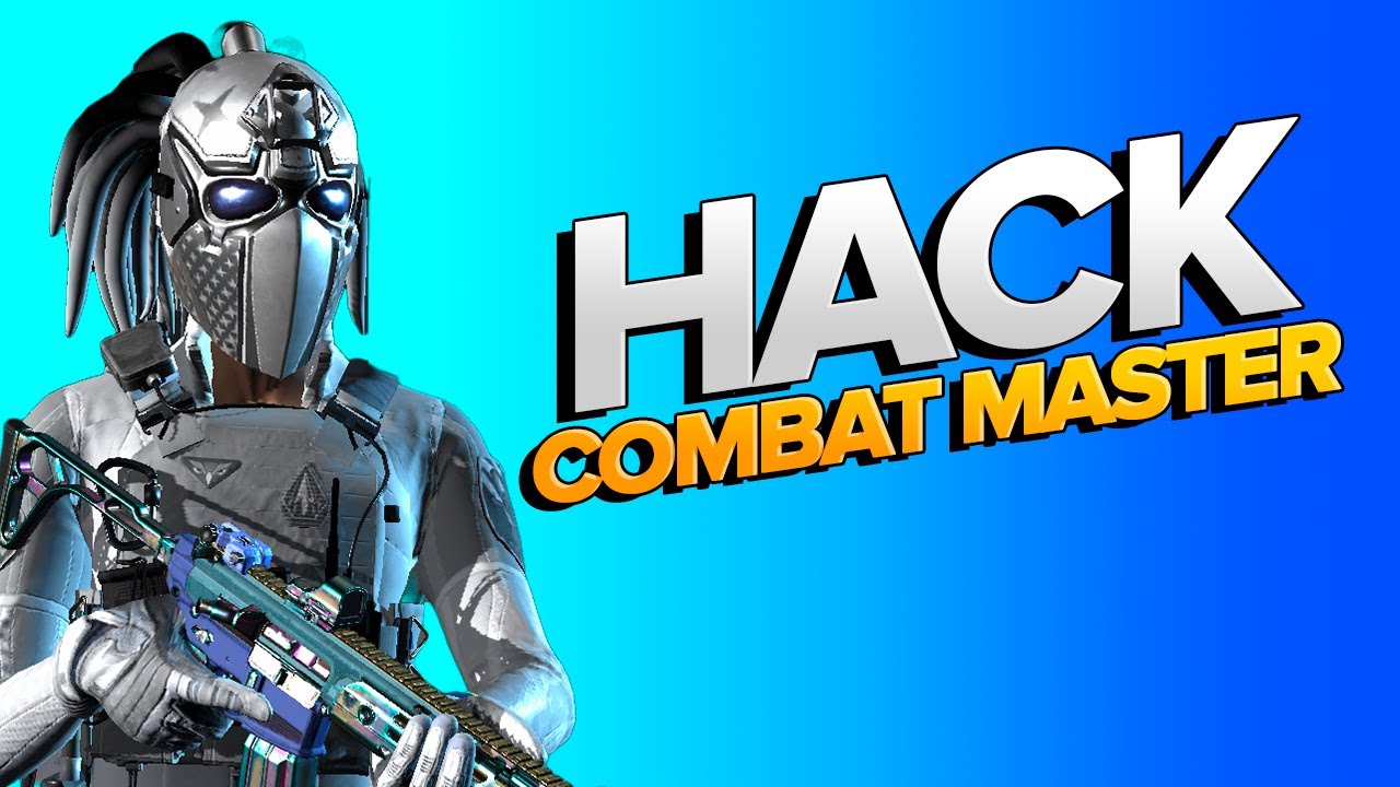 HACK PARA COMBAT MASTER !!! - YouTube