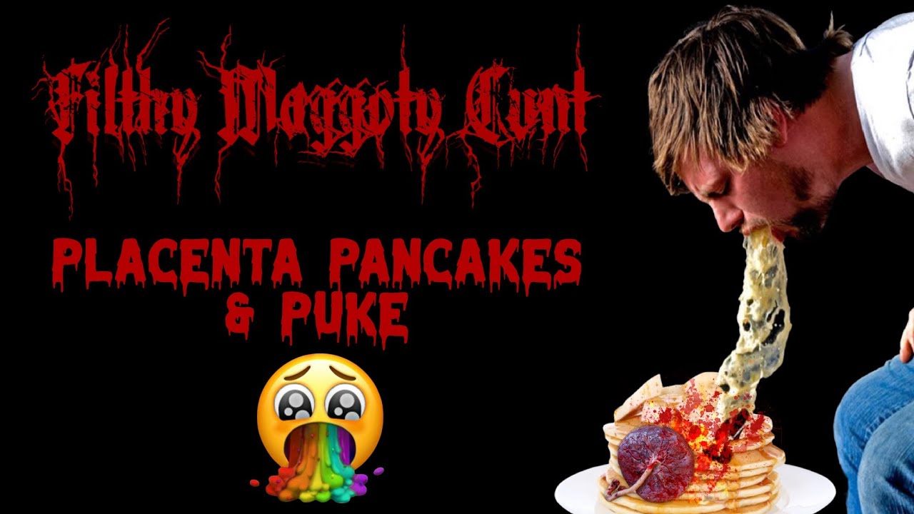 FMC - Placenta Pancakes & Puke (Official Music Video) - YouTube