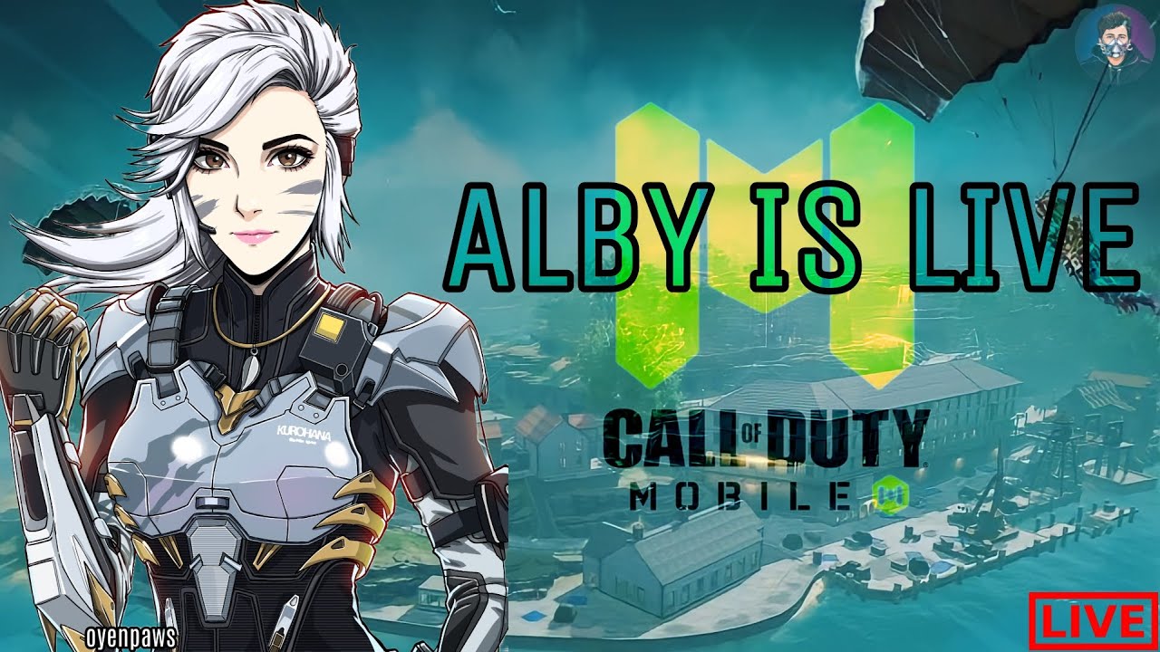 ALCA NIGHTS - CODM MALAYALAM LIVE 👽 #95 - YouTube