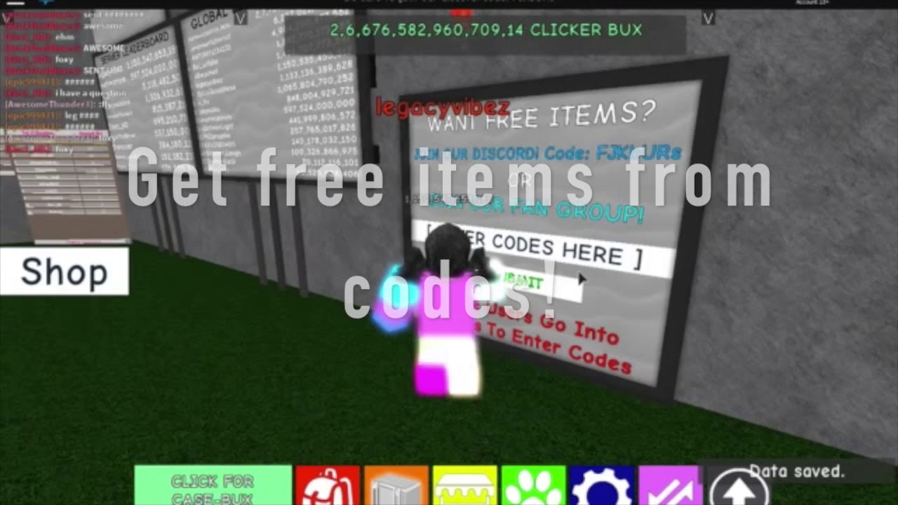 Unique Clicker - Game Trailer - YouTube