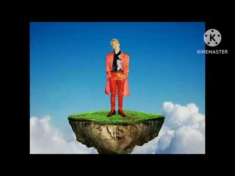I Wanna Be - Key Ft. Soyeon (Pitched)