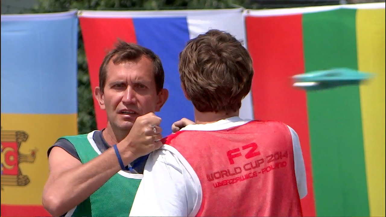 F2C the race 2015 23 rd F2 World Cup 799 - YouTube