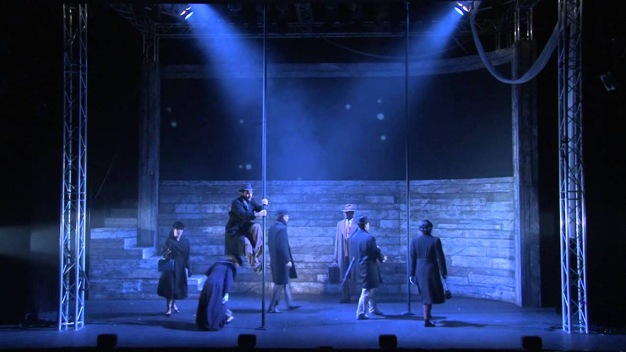 The Arrival 2013 - Highlights video - YouTube