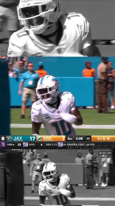 Jacksonville Jaguars vs. Miami Dolphins | NFL 2024 Week 1 Game Highlights - YouTube