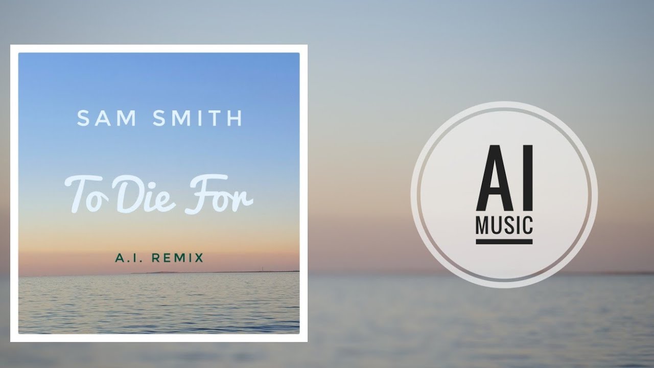 Sam Smith - To Die For (1BRHMV Remix) - YouTube