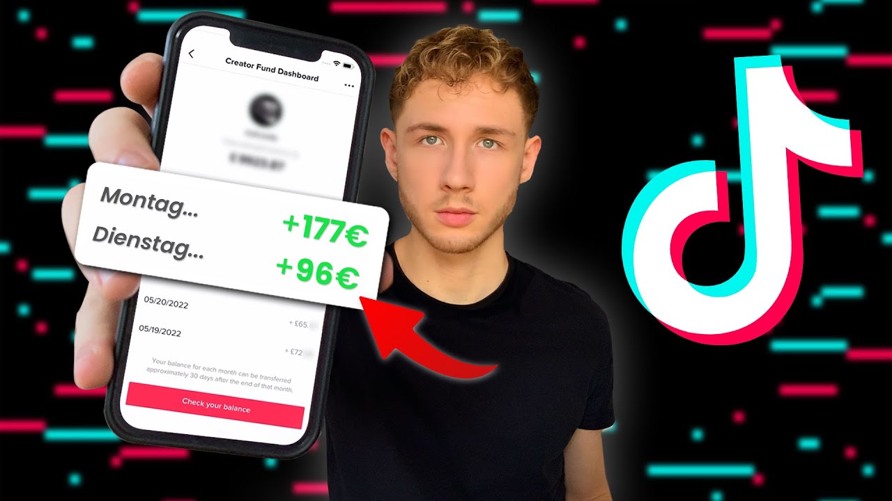 Tiktok Verdienst Rechner