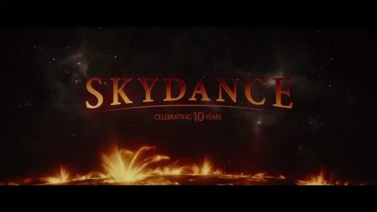Skydance (10 Years)/Paramount kicks Miramax away with Paige (2022) (No ...