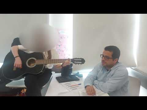 Kardan Aydınlık - Gökhan Ay & Öğrencisi Şeymanur (6. Sınıf) 05.05.2023