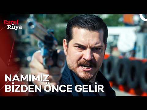 Kuralları Çiğnemenin Bedelini Ödeyeceksiniz! | Eşref Rüya