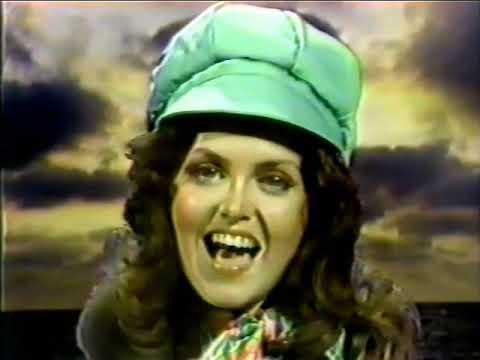 Jimmy Roberts, Gail Farrell and Mary Lou Metzger with Far Away Places ...