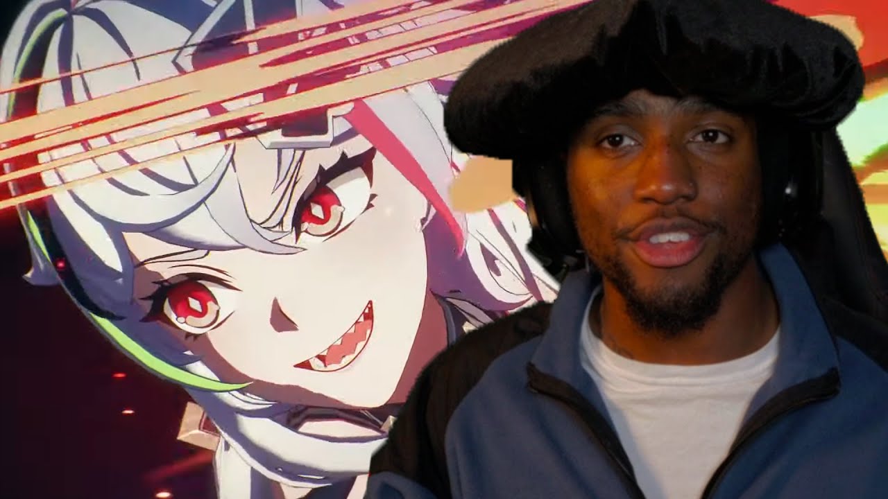 Genshin Impact Gta 6 Spiderman Project Mugen Offical Trailer Reaction Youtube