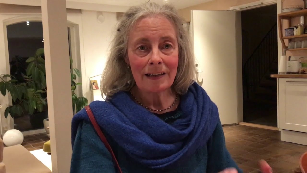 Lisbeth Hansen - YouTube