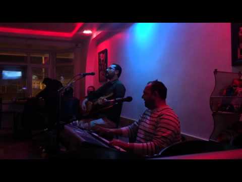 Kız senin derdin...Okan Yalçınkaya & Serkan Polat