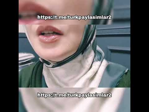 Türbanlı SÜMEYRA ♥️ türk türbanlı evli kadın canlı yayın ♥️ #periscope #periscopelivestream 