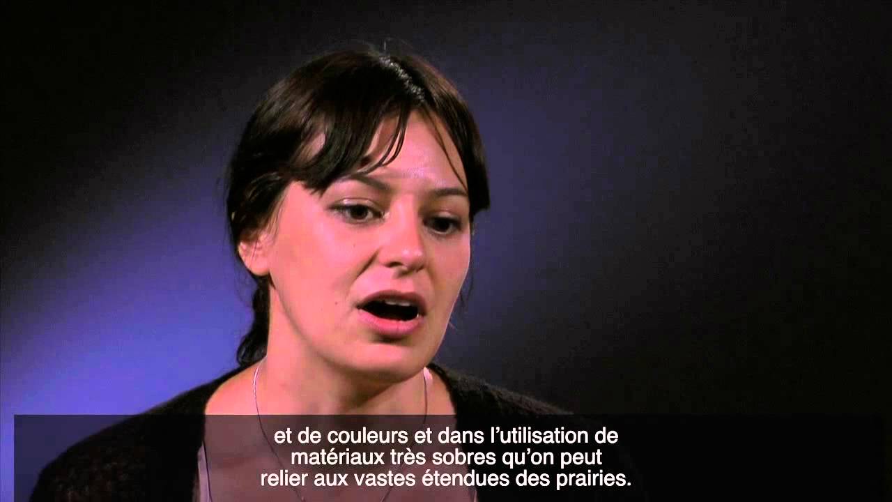 Candice Hopkins, Elizabeth Simonfay Assistant Curator, Indigenous Art ...