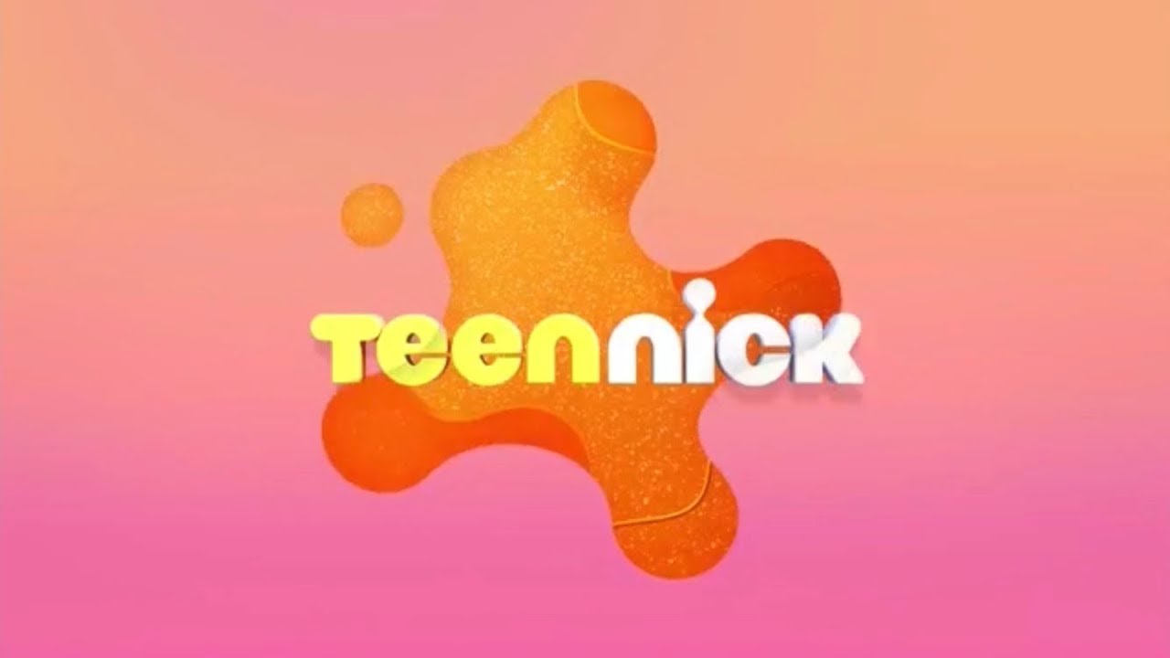 TeenNick (United States) - Continuity (22/06/2025) - YouTube