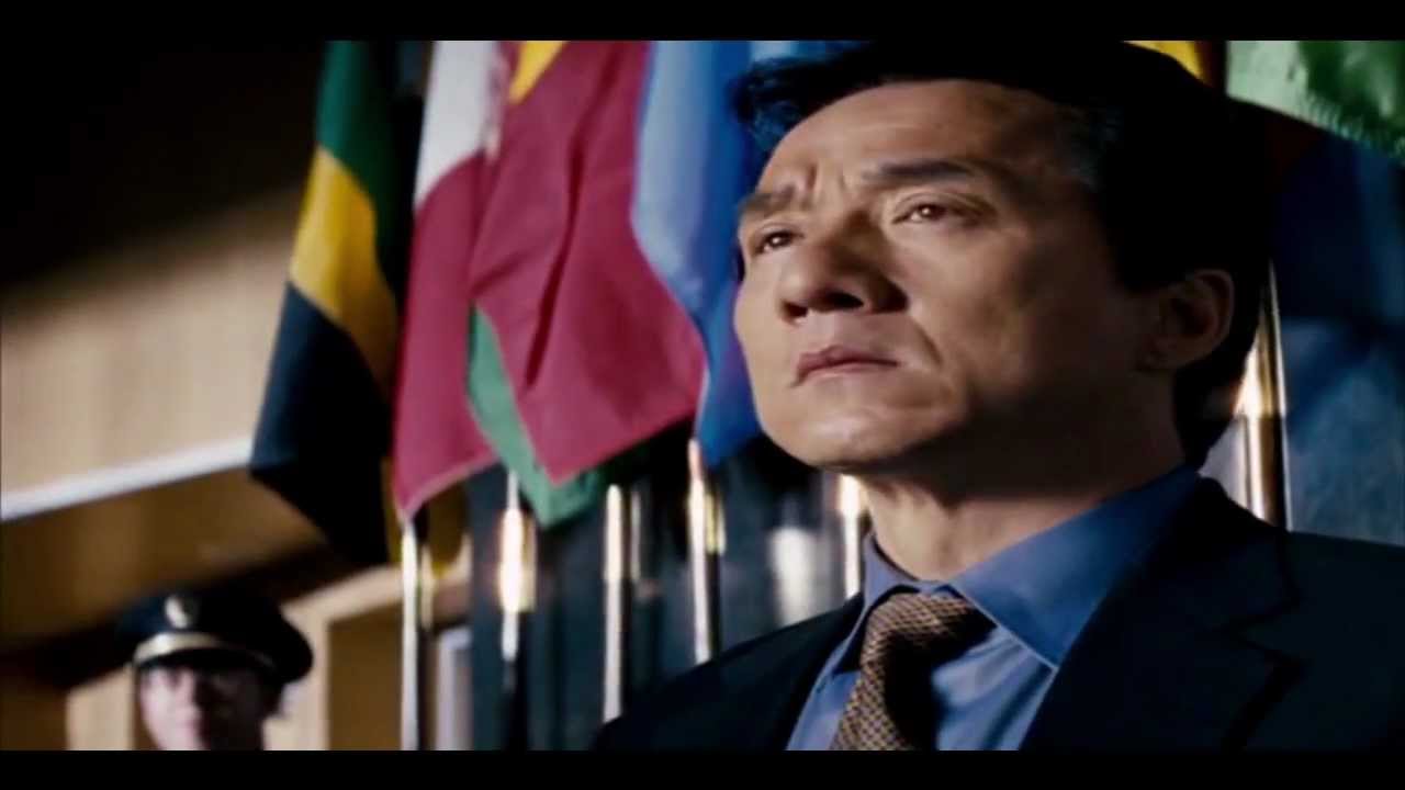 Rush hour 2 intro - YouTube