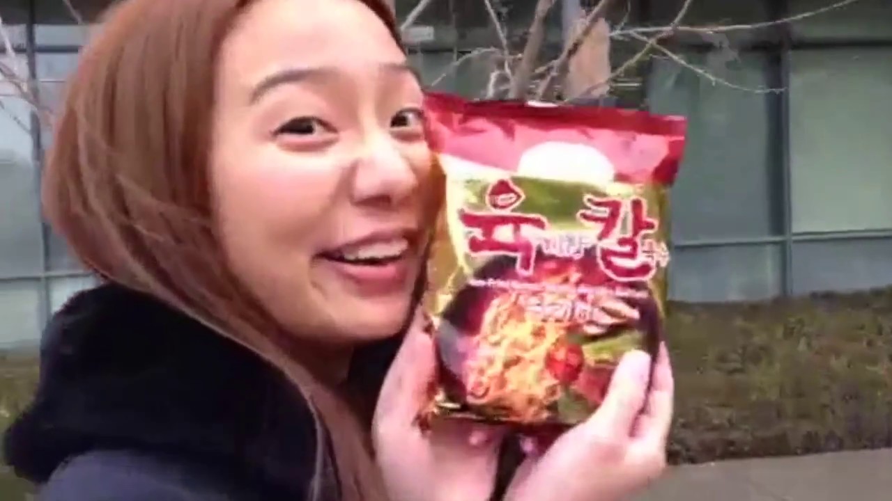 Ramen God - YouTube