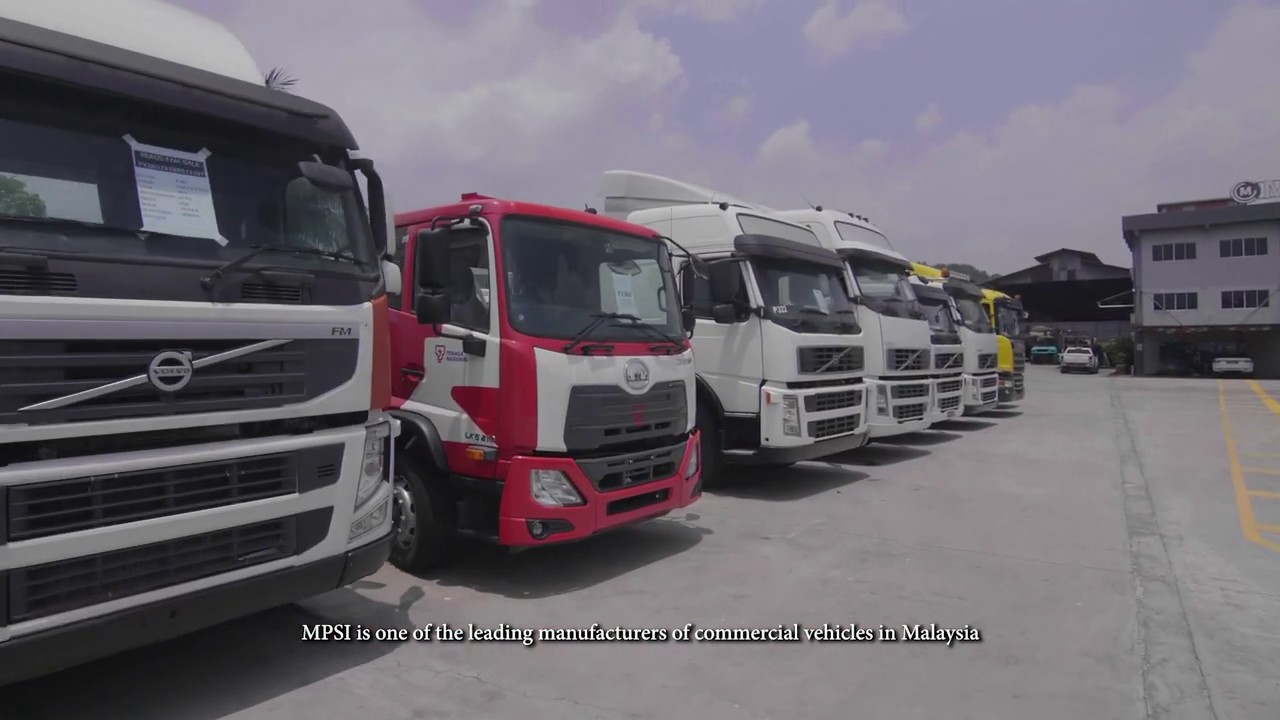 MPSI corporate video - YouTube