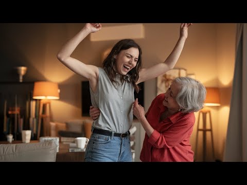 A Messy Armpit Tickle (Story) | Parental Punishment | Tickle | Tickling | Discipline