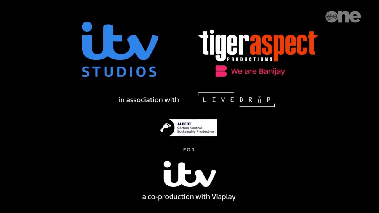 ITV Studios (x2) / Tiger Aspect Productions in association with ...