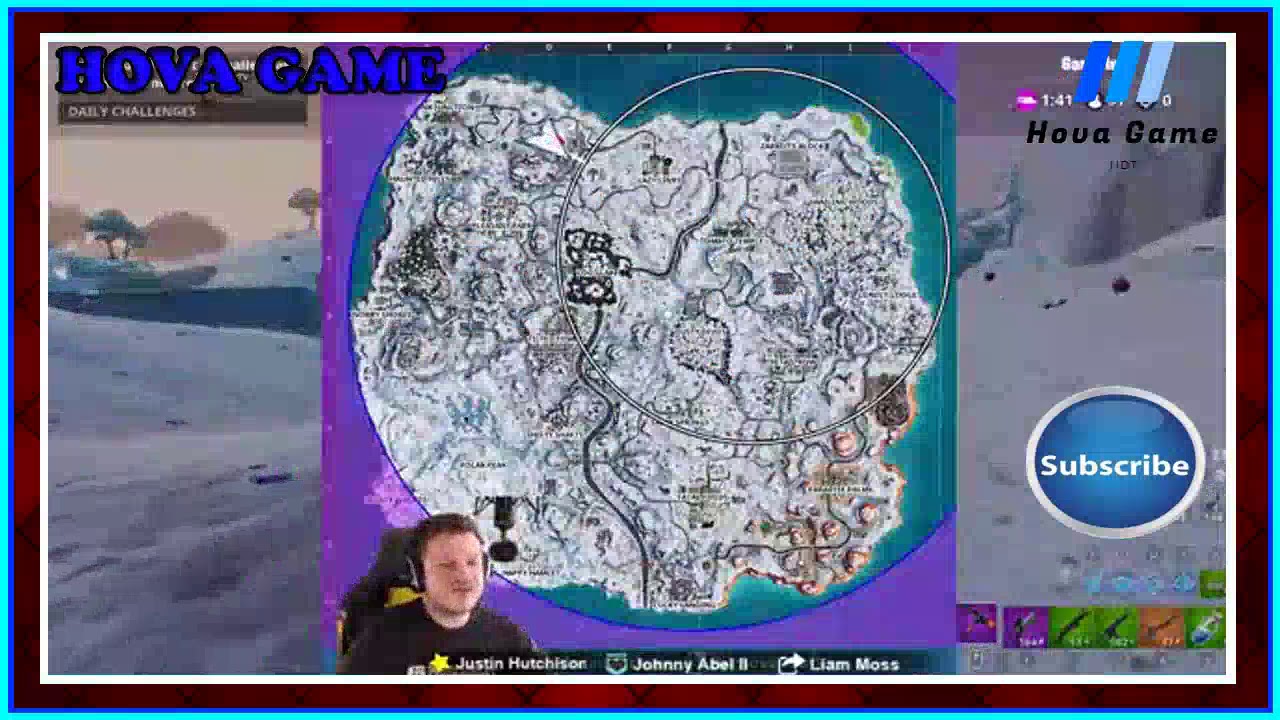 ISEKAI PUGB GAMETRY TO PLAY NEW MAP - YouTube