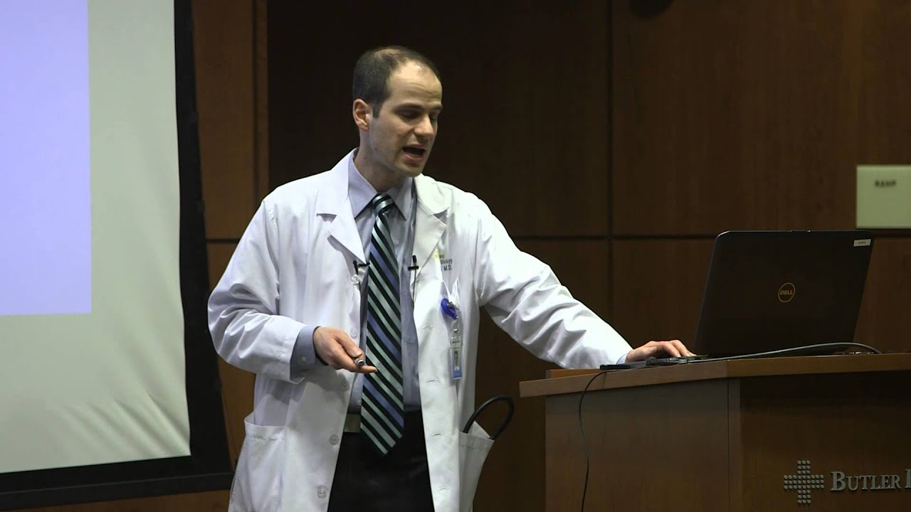 Dr. Cooper: Atrial Fibrillation - YouTube