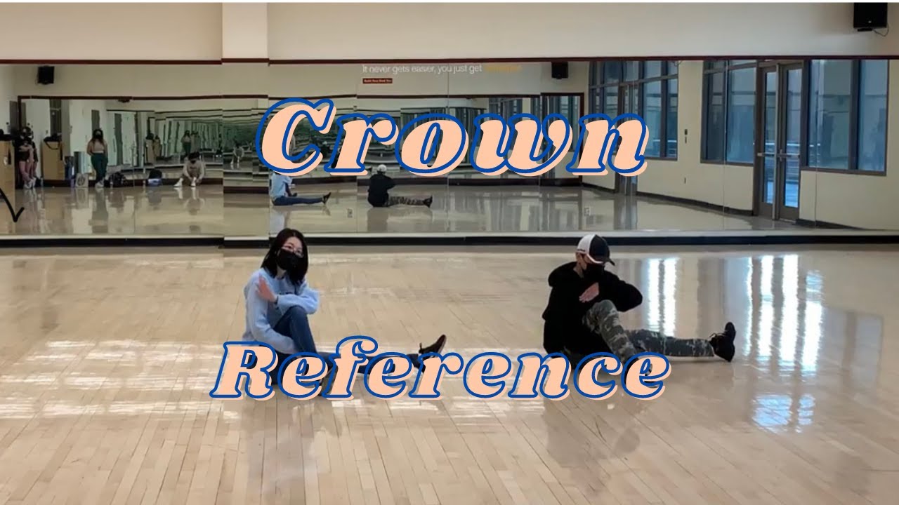 Crown // Reference - YouTube
