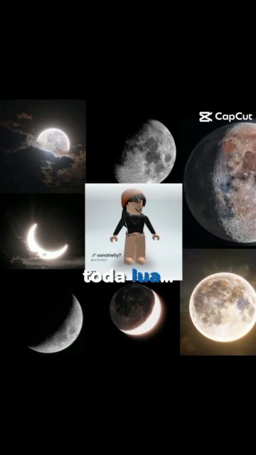 Toda lua presisa do seu sol #roblox #edit - YouTube