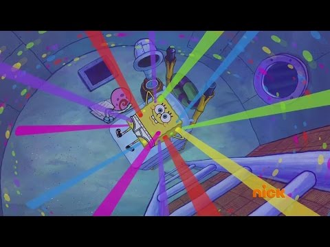 SpongeBob Music: Speed Freak - YouTube Music