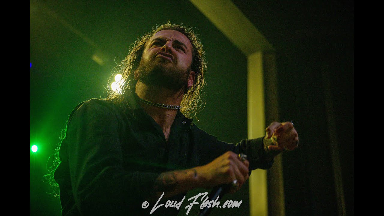 Spite - Free For All - October 14 2024 - Vancouver Canada - YouTube