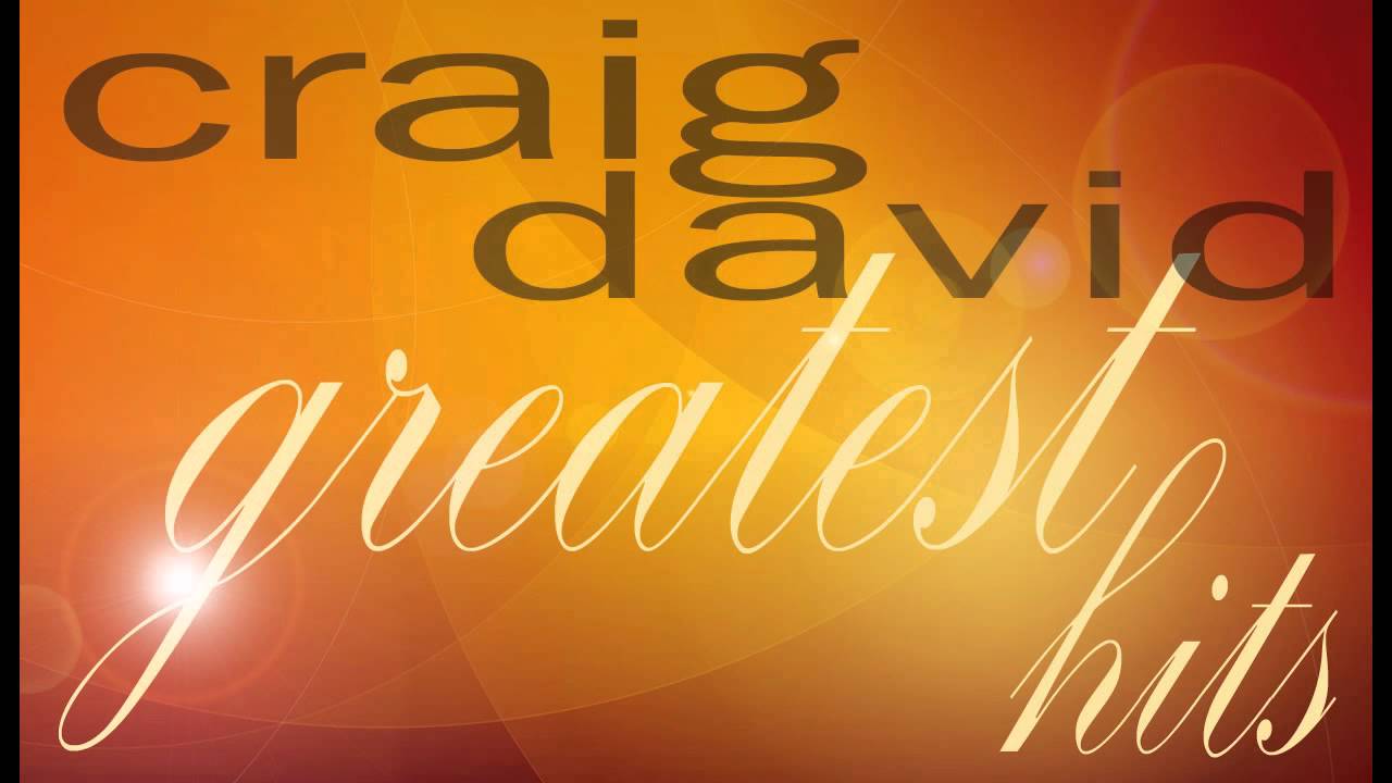Rise And Fall (feat. Sting) – Craig David - YouTube