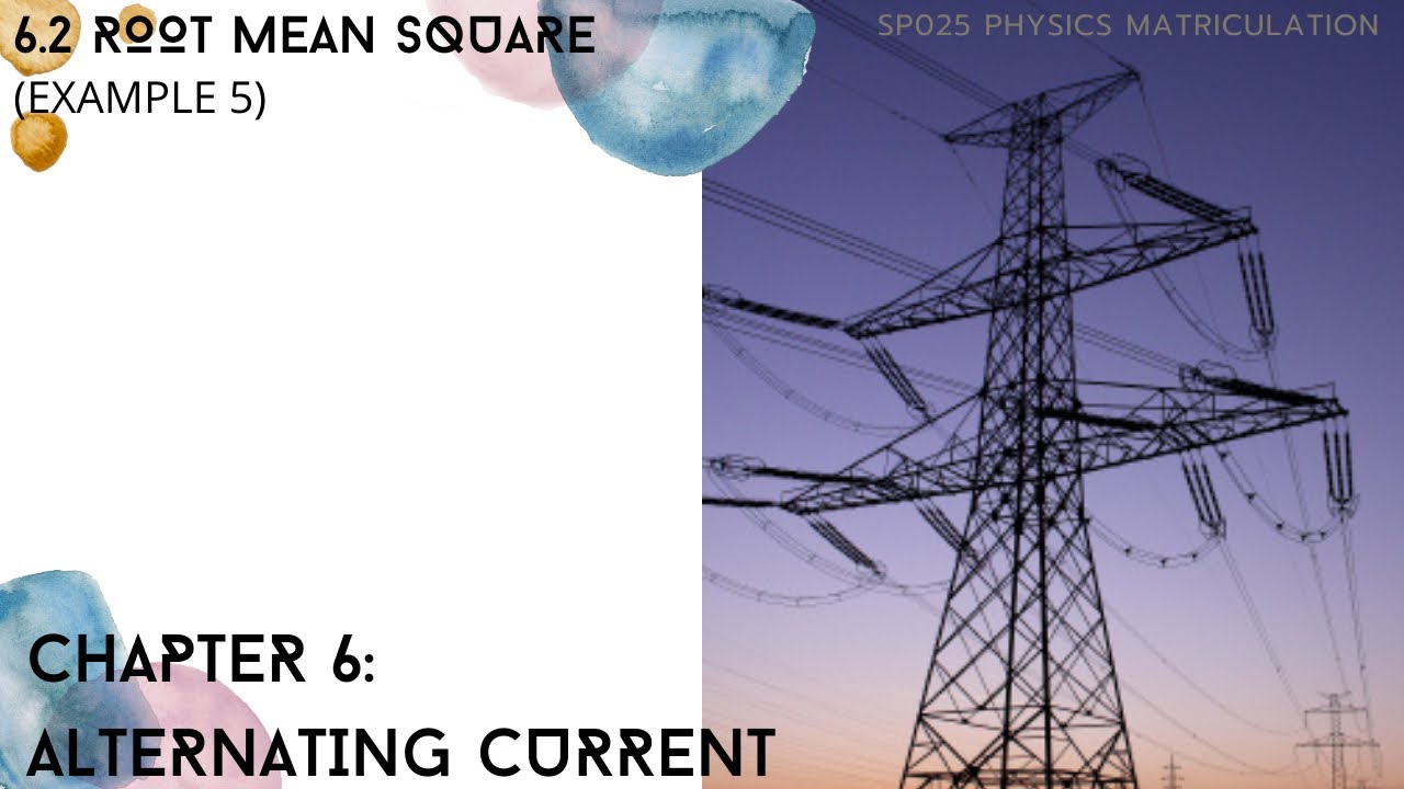 6.2 Example 5 - YouTube